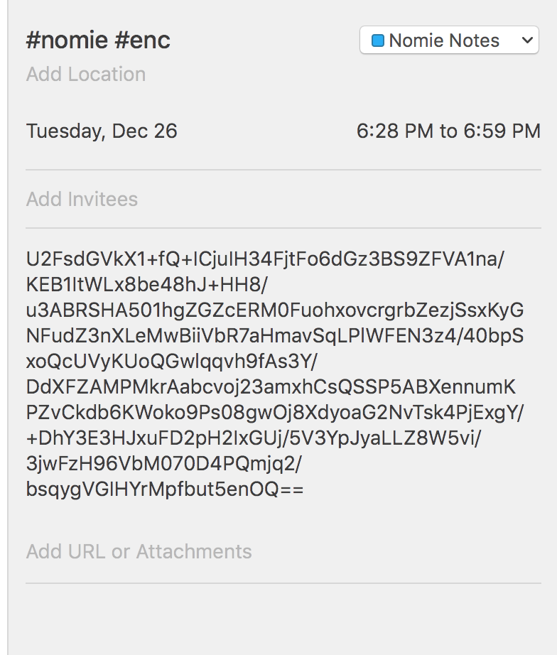 Nomie 3 Board sneak peak : r/nomie